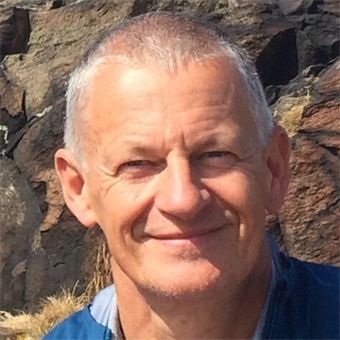 Fred Bell | Kogan Page